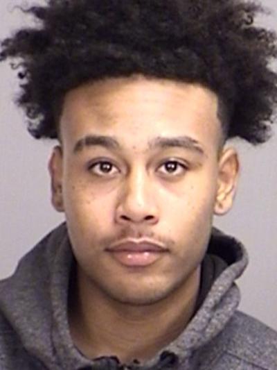 Bryan police: Teens stole pickup, crashed it into another vehicle