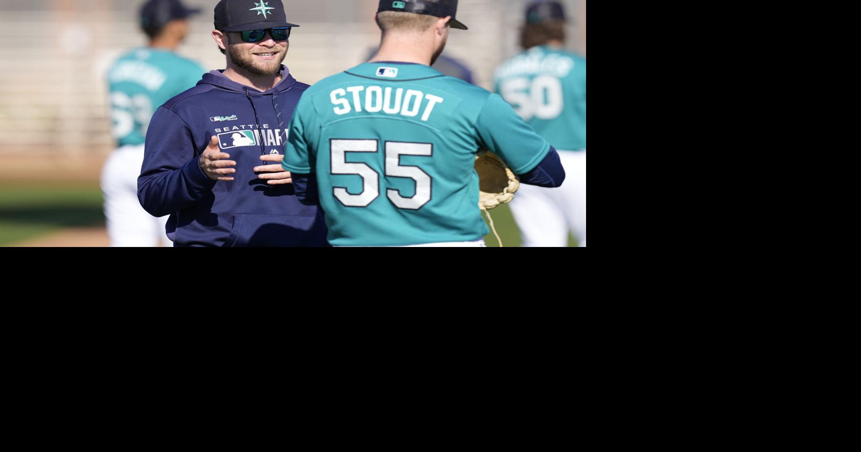 Texas A&M baseball team hires Seattle Mariner pitching coordinator Max ...