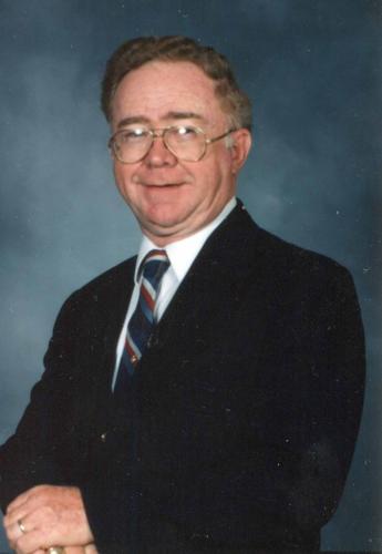 Swearingen Jr., Oren