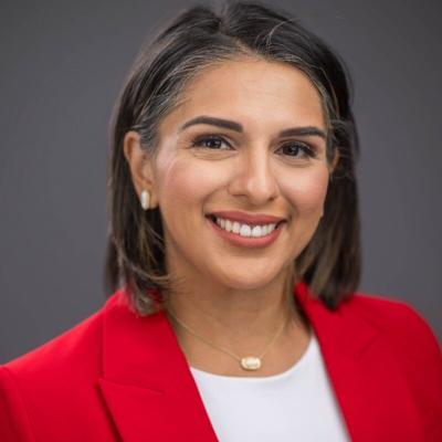 Meet the candidate: Maritza Sifuentez-Chavarria, Brazos County District ...