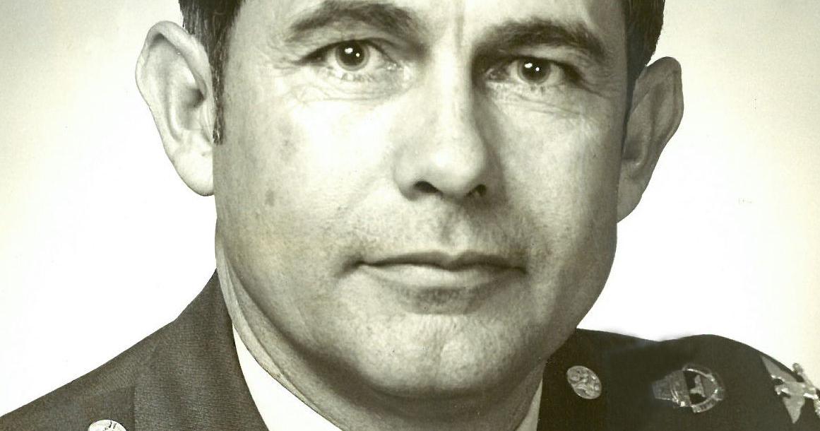 Rodgers, USA Ret., Col. George M.