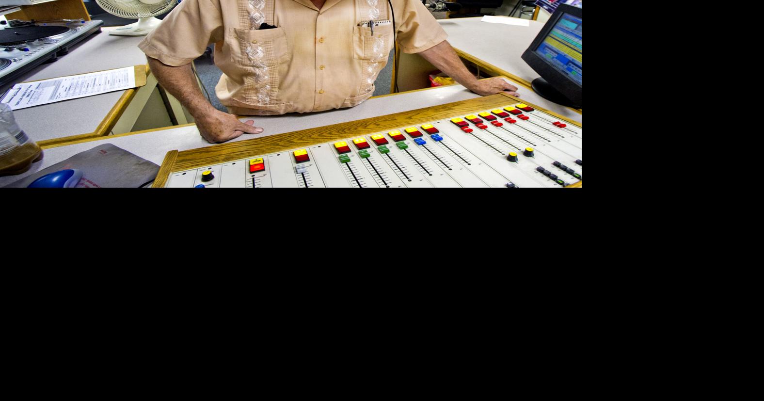 Lone Star Jam benefit concert boosts power of community radio station