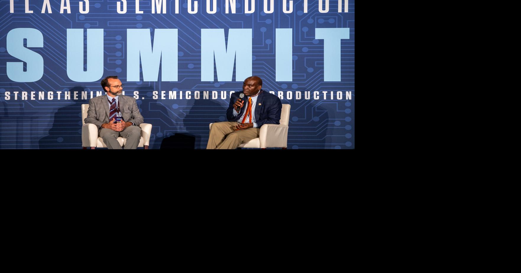 A&M primed to help state’s semiconductor workforce needs