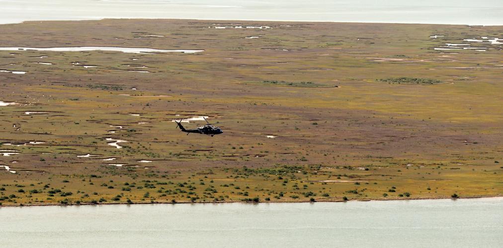 Texas emergency responders train to be ready for water rescues