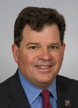 Woodward: Texas A&M to continue to make athletic facility upgrades a ...