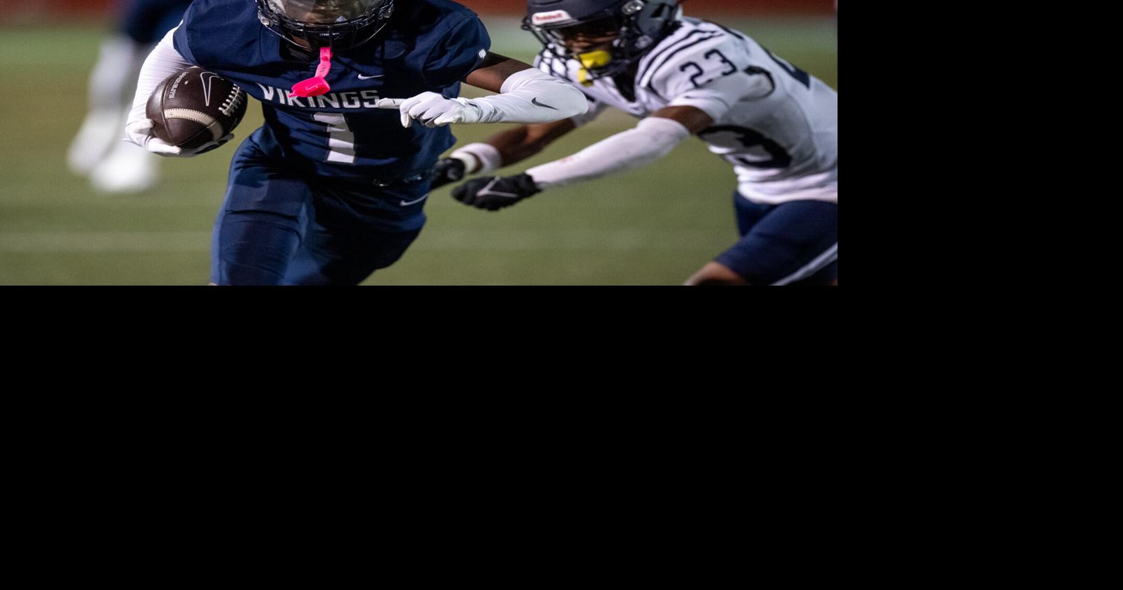 Bryan football team falls to Killeen Shoemaker