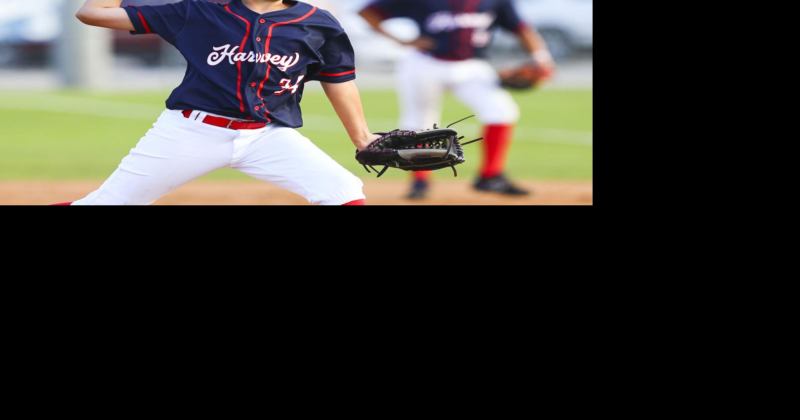 Bryan Harvey All-Stars open tournament season with a 23-0 bang