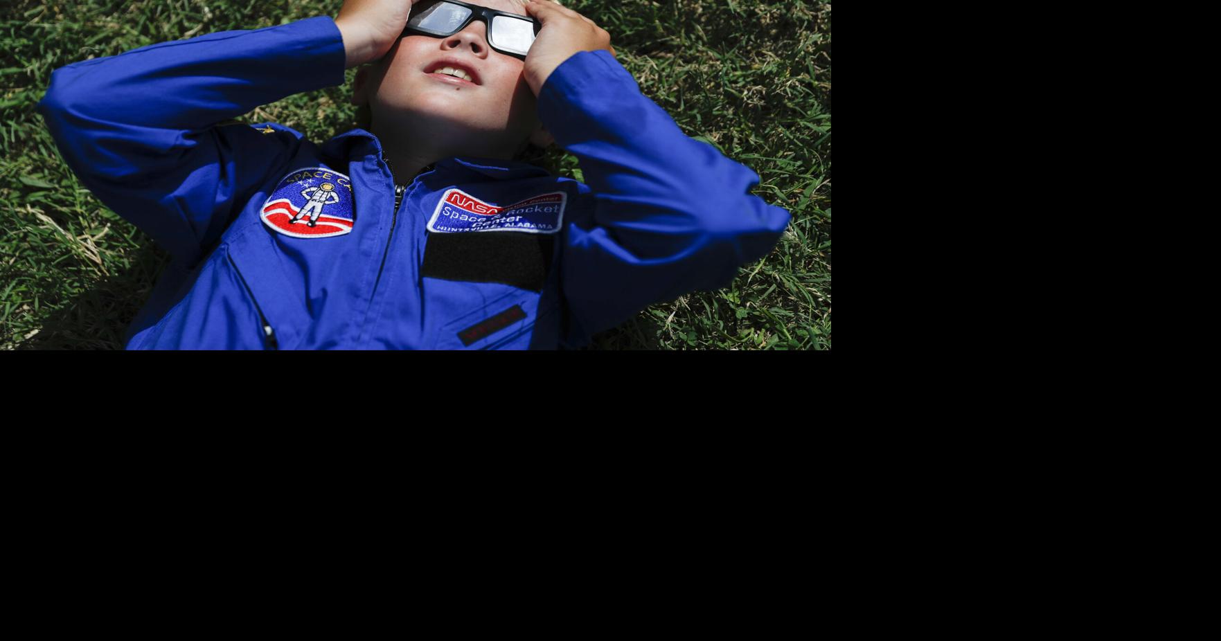 Bryan and College Station plan total solar eclipse events