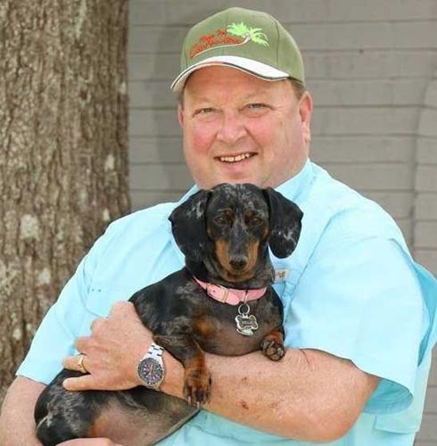 Gilbreath Jr., Thomas