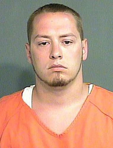 25-year-old found guilty of breaking into ex-girlfriend's home