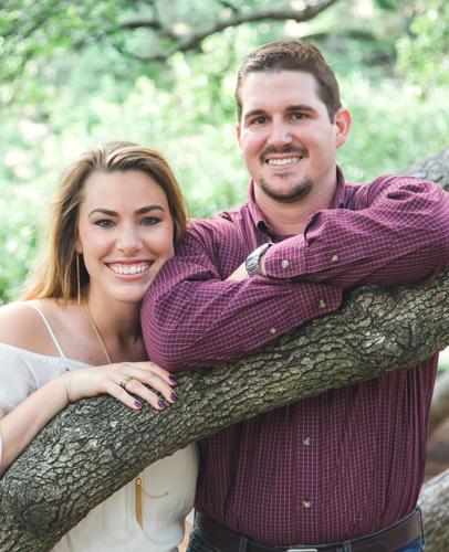 Littlepage-Patke Engagement