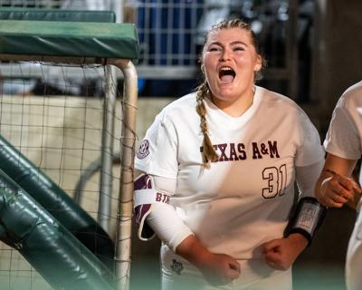 A&M looks to build on 6-0 start