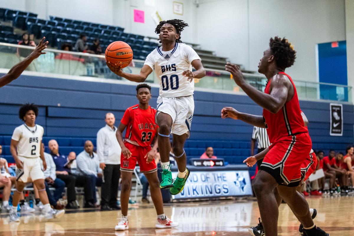 Bryan boys basketball team building the foundation under new head coach ...