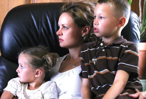 Iraq war follows a Bryan officer home