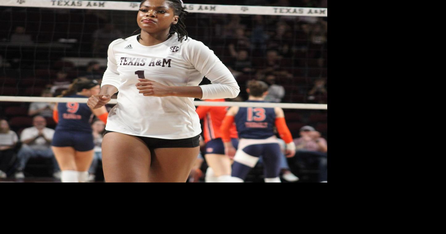 A&M's Cos-Okpalla named to U.S. U23 Pan American Cup roster