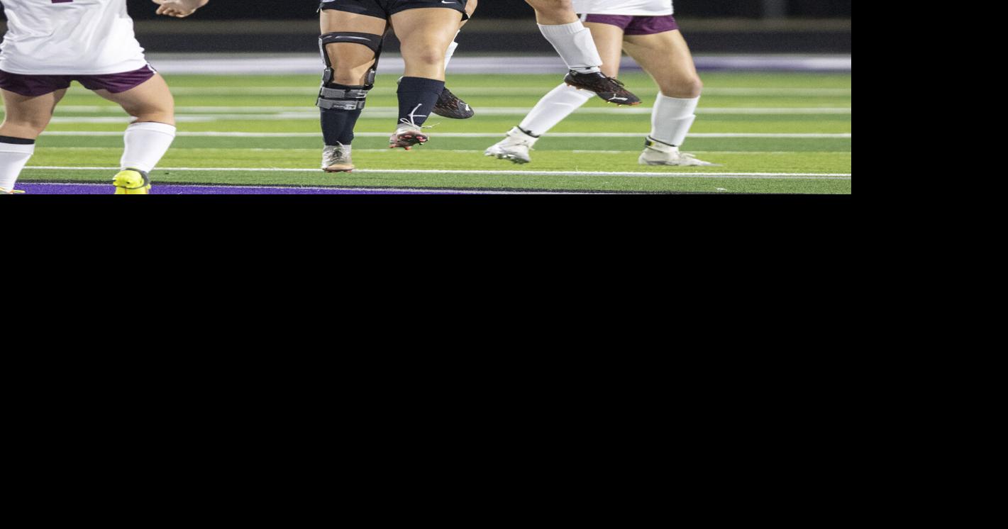 A&M Consolidated's Kira Merrell special leader, player for Lady Tiger ...