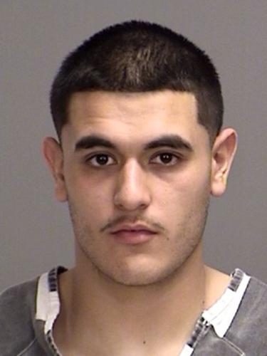 College Station police say three men were arrested after drug raid