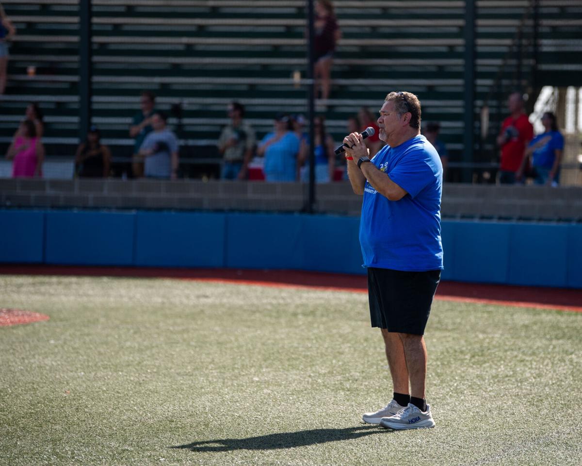 Photos: 18th Annual Community Softball Classic