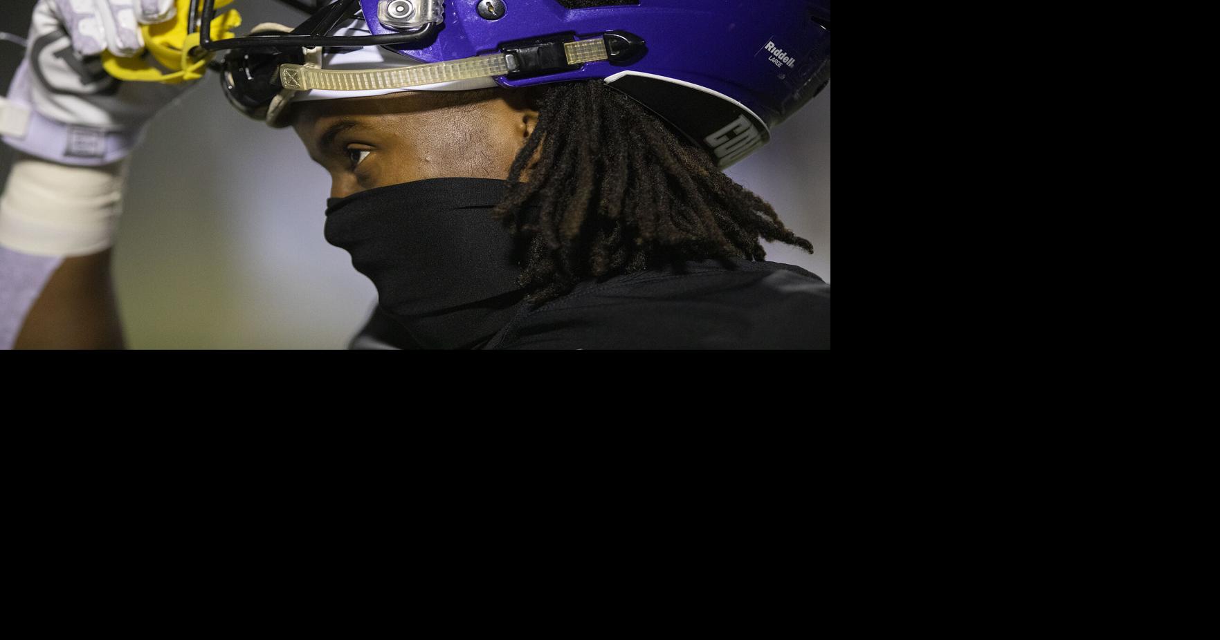 College Station wide receiver Traylen Suel leads offense with ample ...