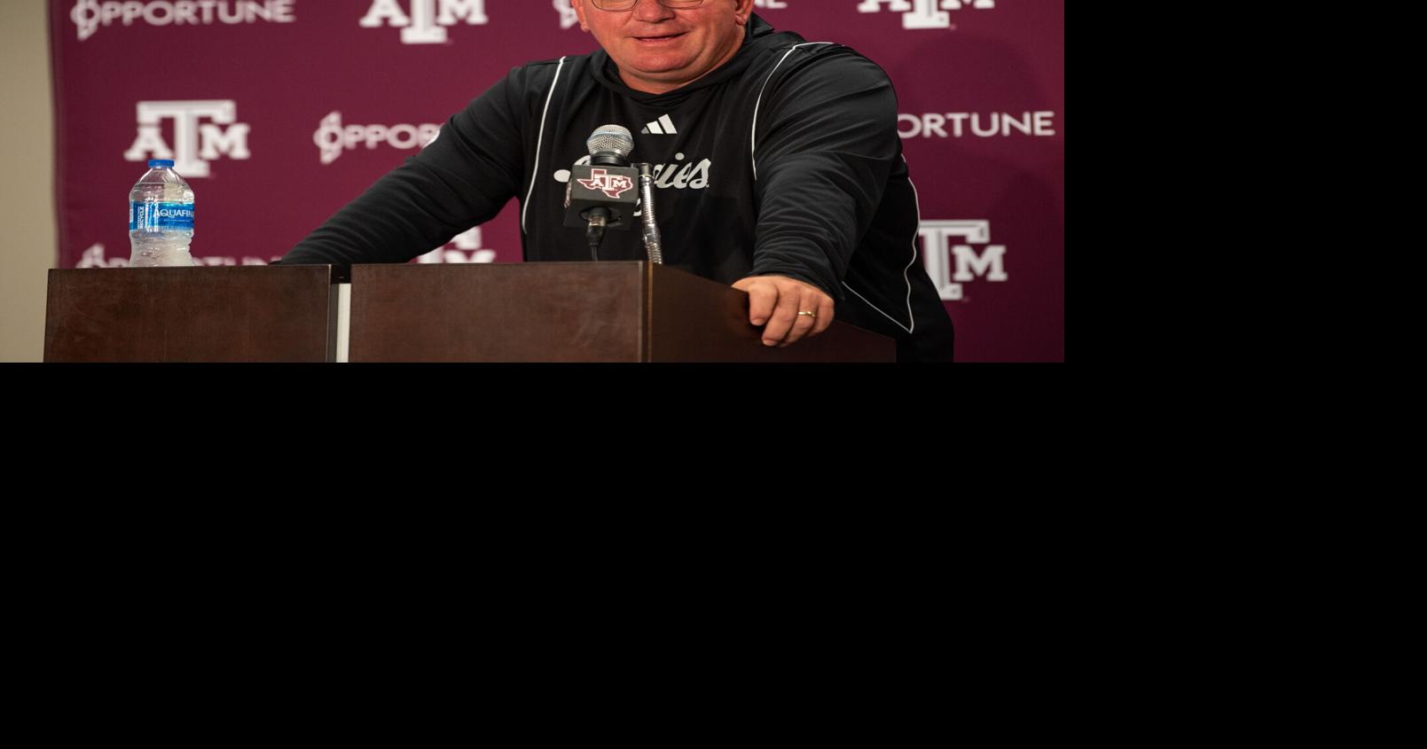 Aggies add Rogers, Morrow, Morcos to early signing class