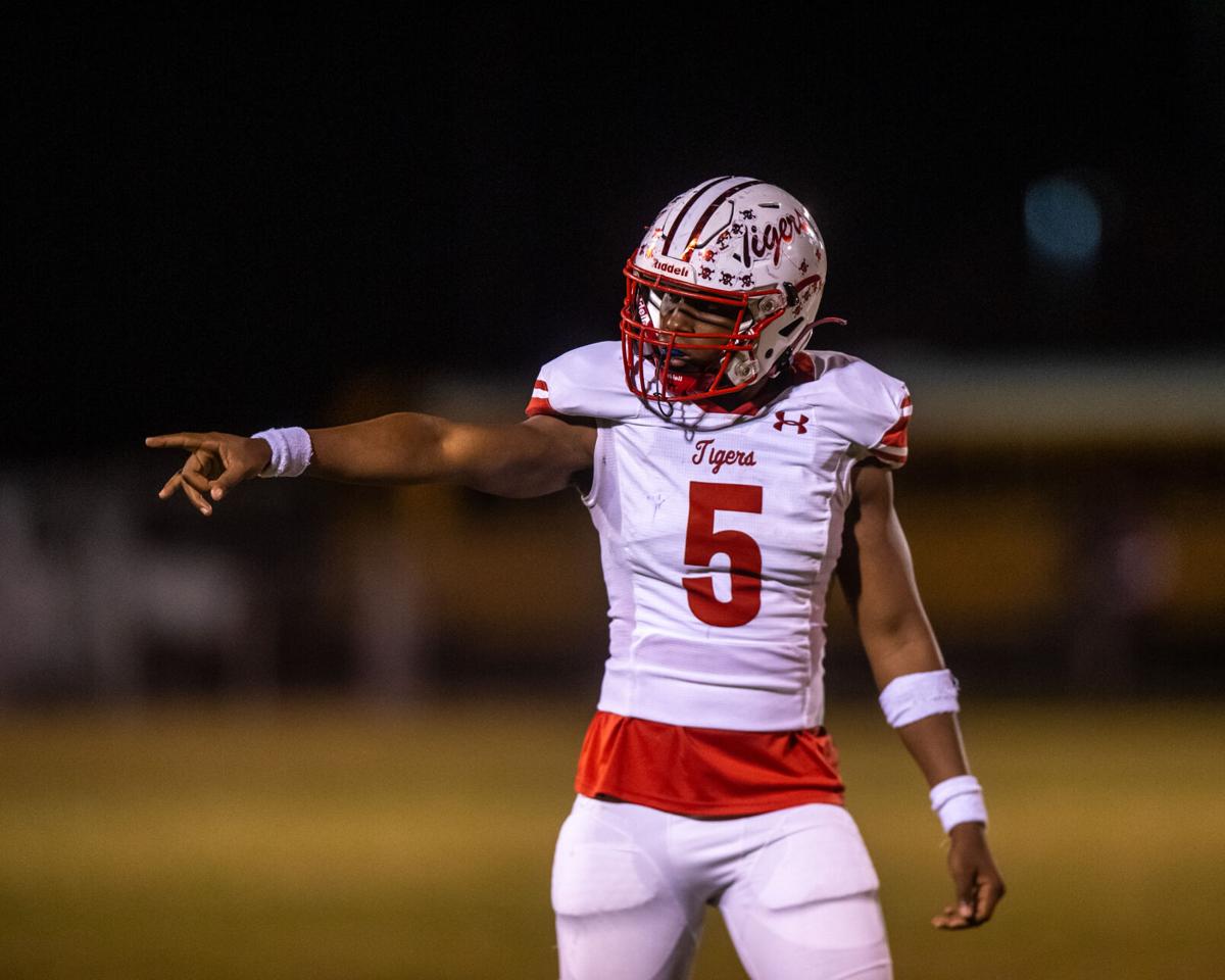 Rematches a common theme in regional semifinal round
