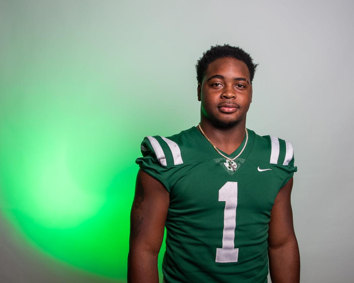 Franklin RB Jayden Jackson commits to Iowa State