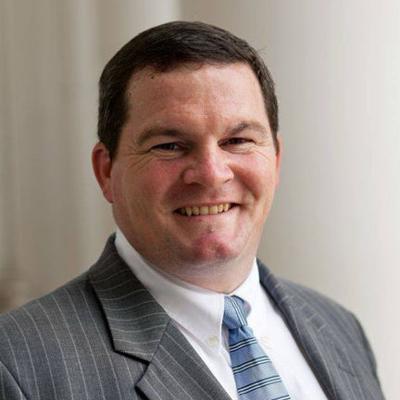 David Hilburn named 361st District Court judge