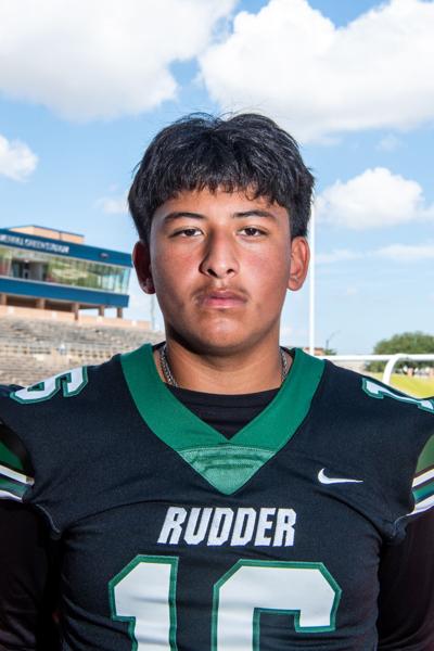 Xavier Ramirez using strong arm, calm demeanor as Rudder's new starting quarterback