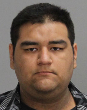 Grand jury indicts Bryan man on child sex assault charge