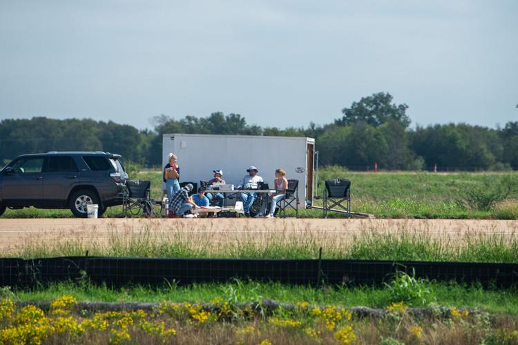 BCDC officials look forward to what’s next