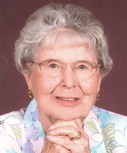 Niles, Pauline "Polly"