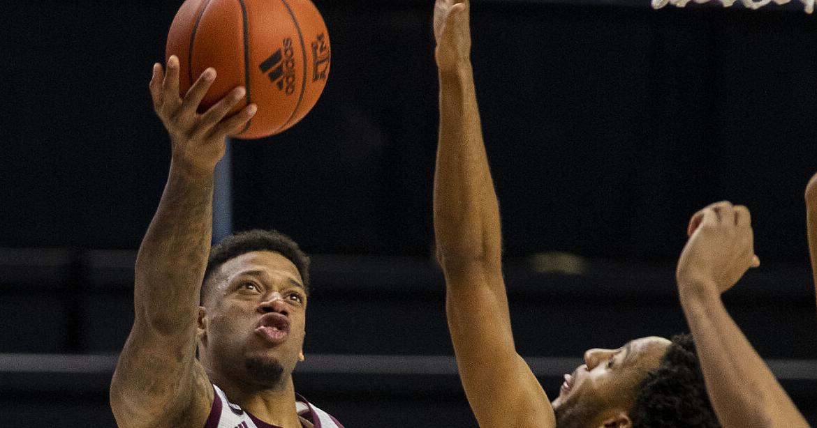 Savion Flagg to transfer to Sam Houston State