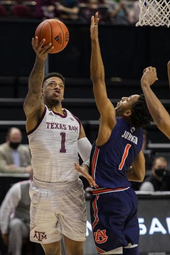 Savion Flagg to transfer to Sam Houston State