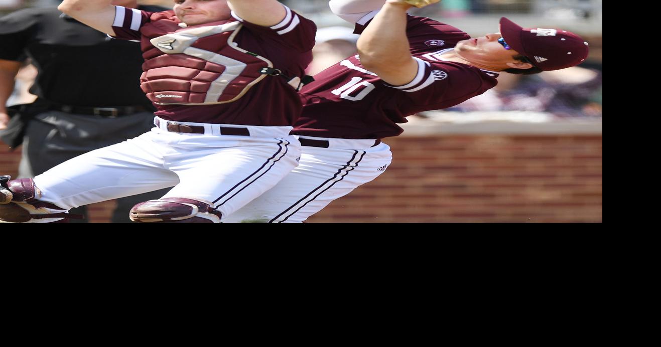 Texas A&M baseball team to open series at Kentucky on Friday