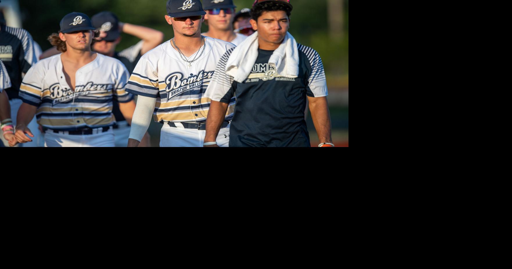 Victoria Generals take 3 of 4 from BV Bombers