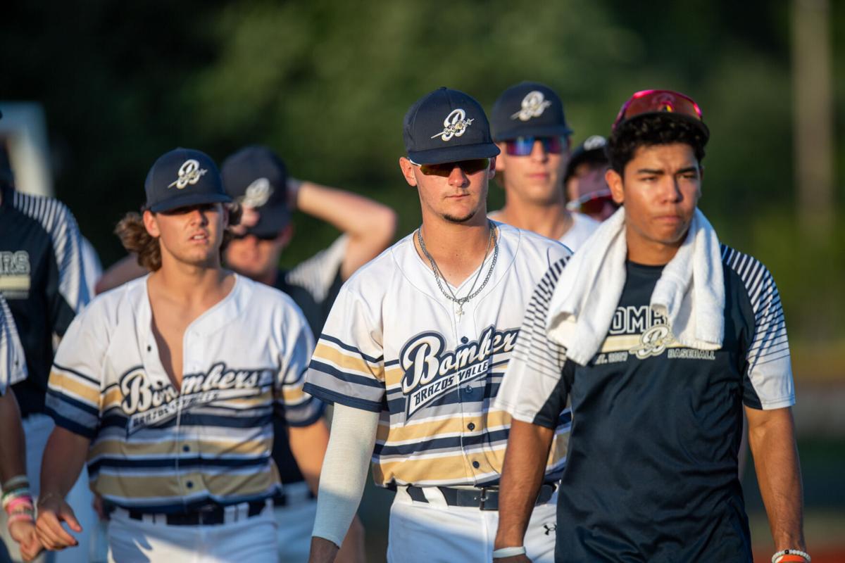 Victoria Generals take 3 of 4 from BV Bombers