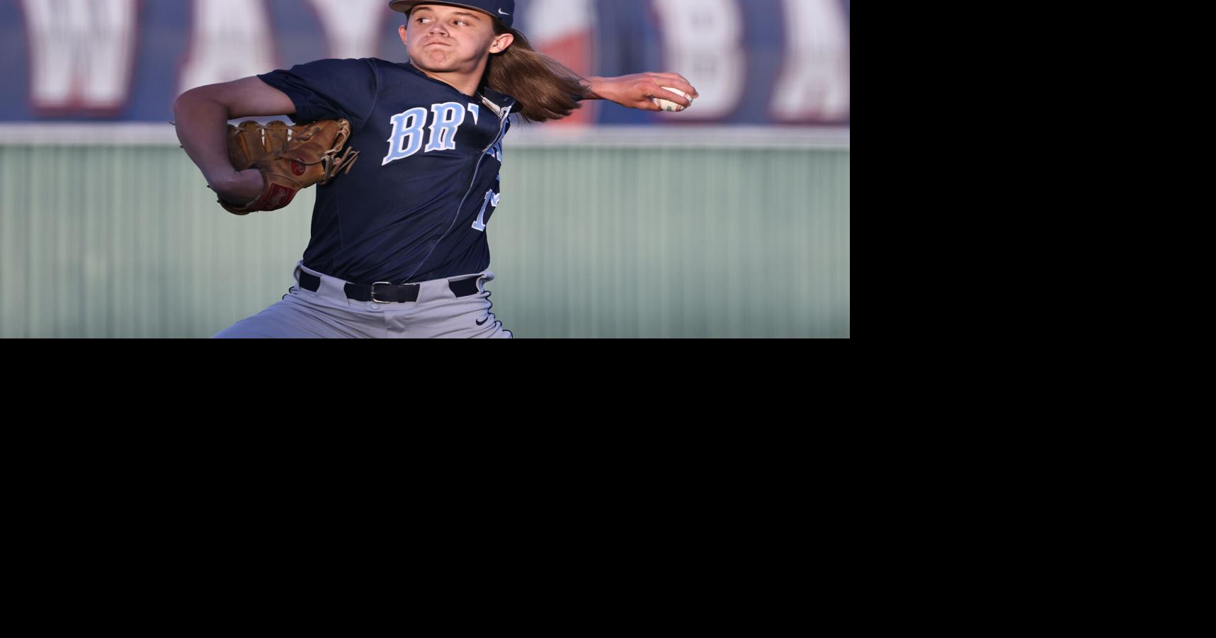 Bryan keeps it close, but can't overcome Johnson, No. 2 Waco MIdway