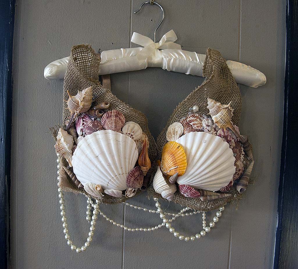 Bra Art Fundraiser | News | theeagle.com