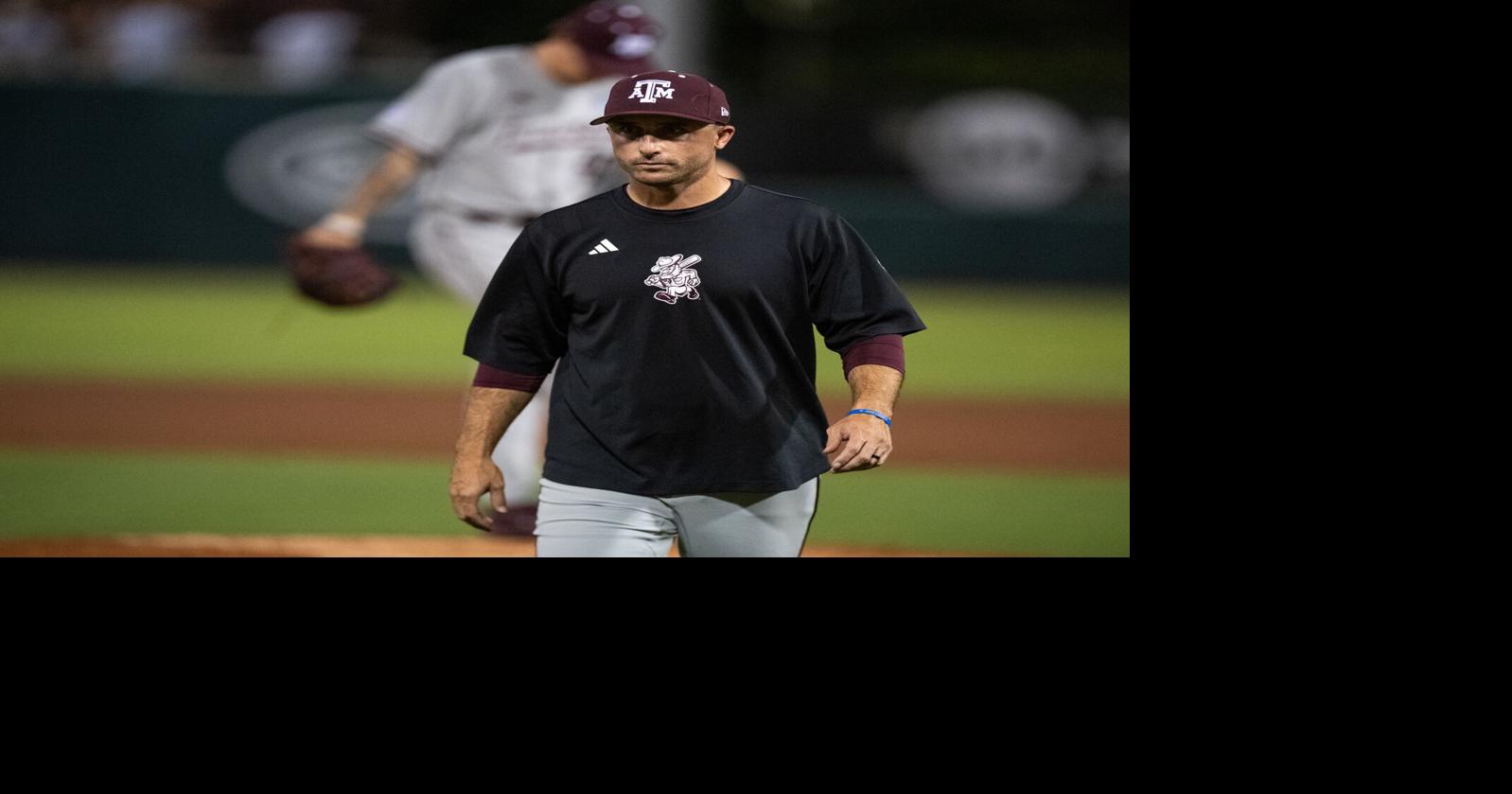 How Texas A&M baseball has fared in winner-take-all regional finals
