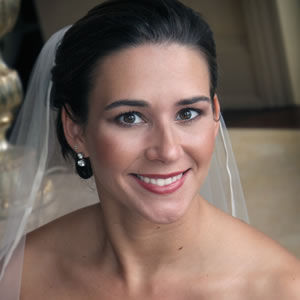 Starrett-Restivo Wedding