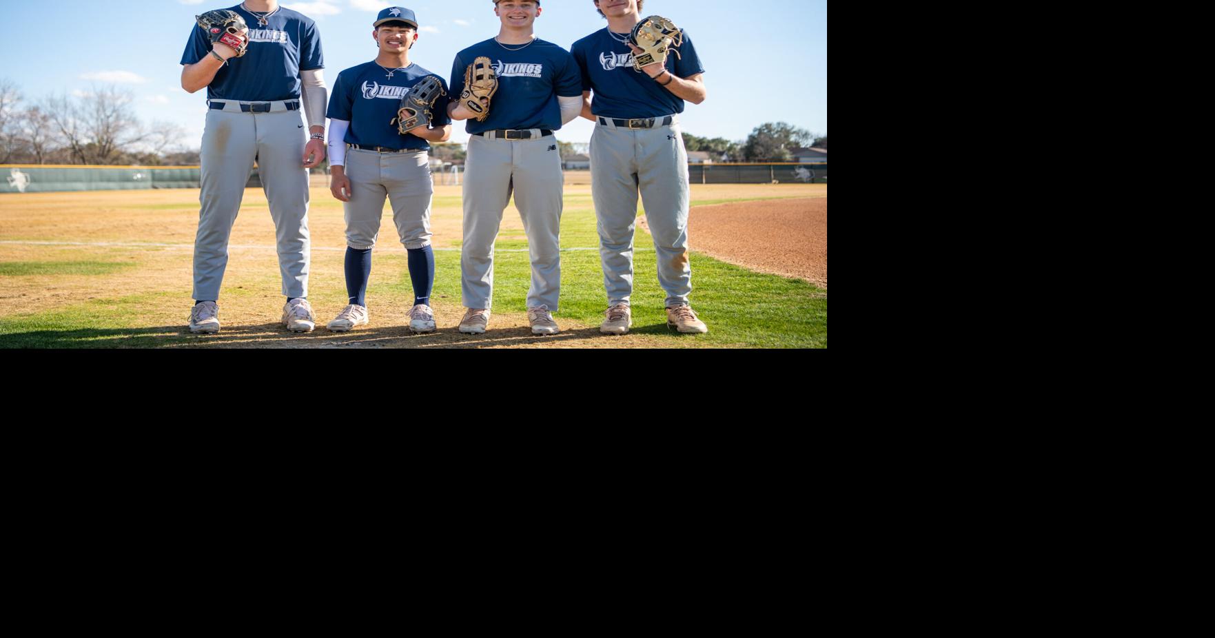 Bryan baseball itching to take big step forward in 2024