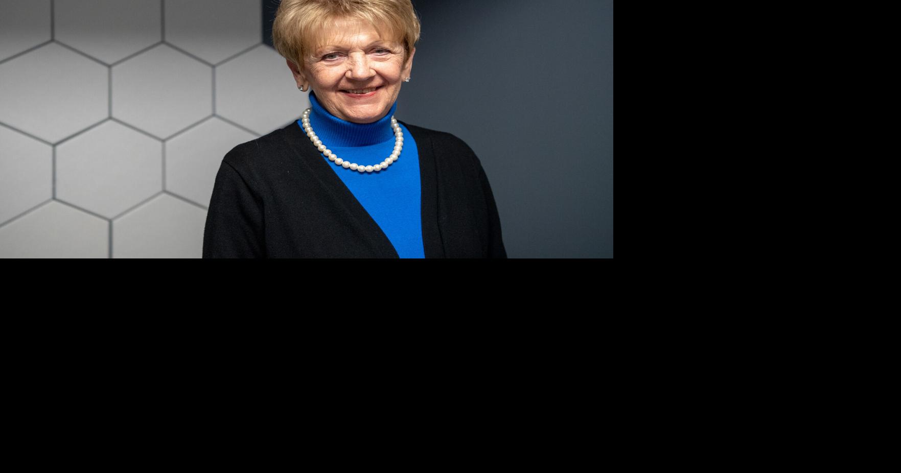 College Station City Council member Linda Harvell reflects on her path ...