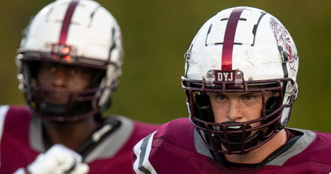 Week 3 High School Football Capsules