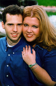 Borman-Bloching Engagement