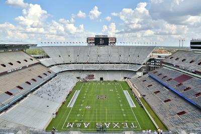 Safety reasons cited for removal of Spirit of '02 cannon from Kyle Field