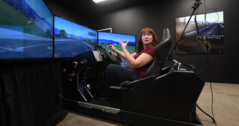TTI invites public to explore new headquarters at RELLIS Campus