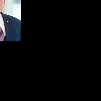 TAMU Interim President shares his vision for tenure