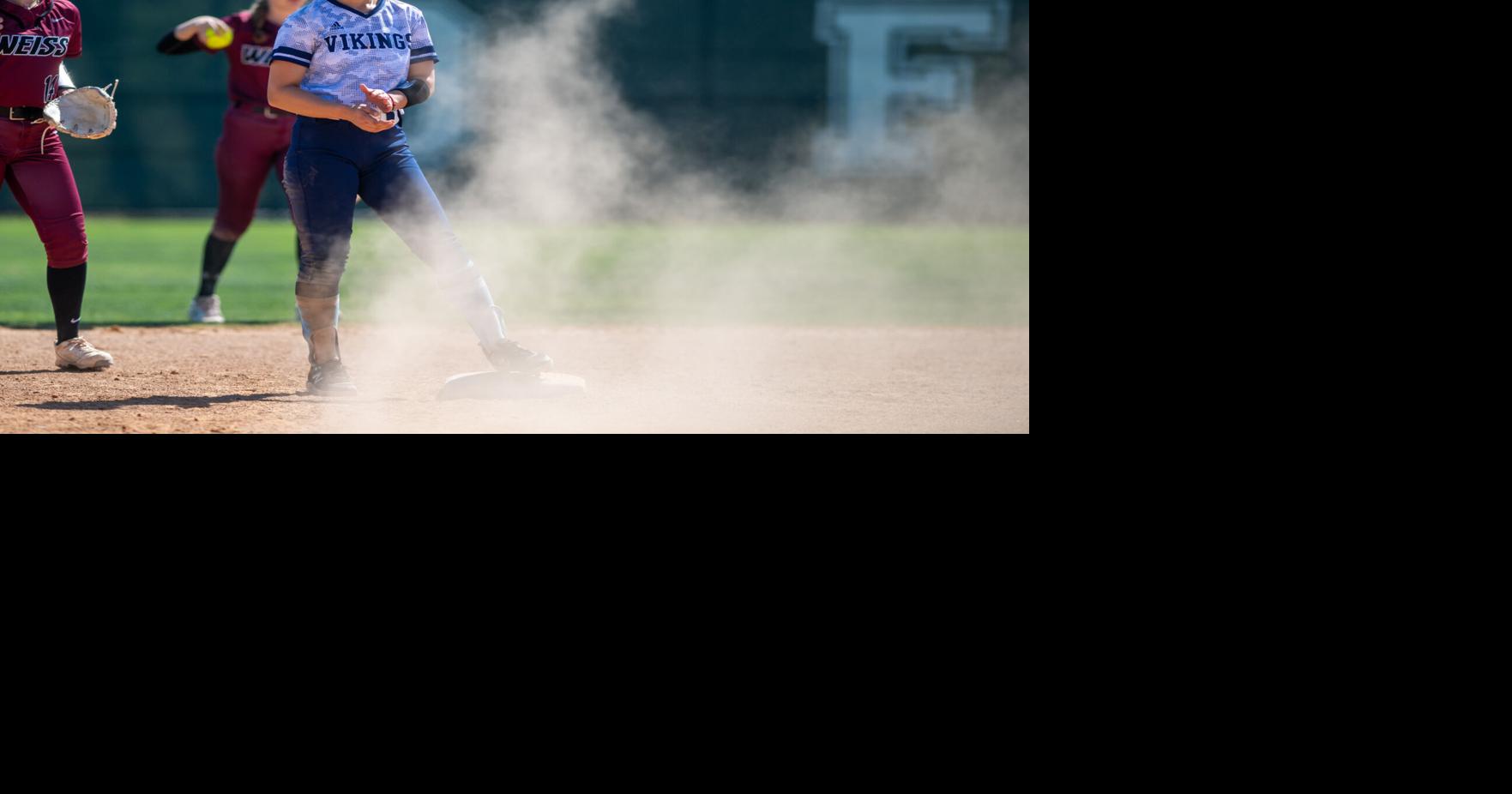 GALLERY: HS Softball - Bryan vs Weiss