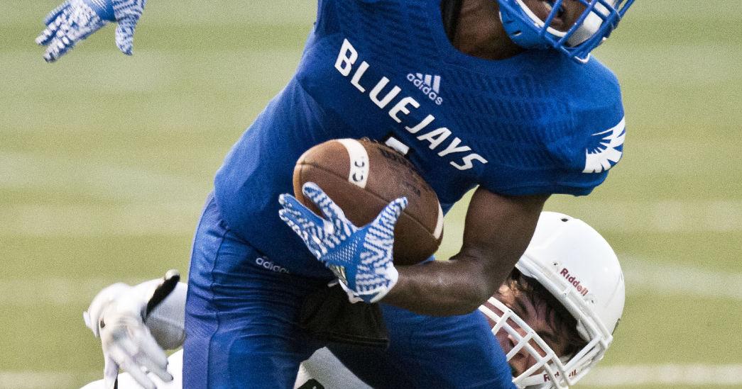 Normangee vs Snook Football