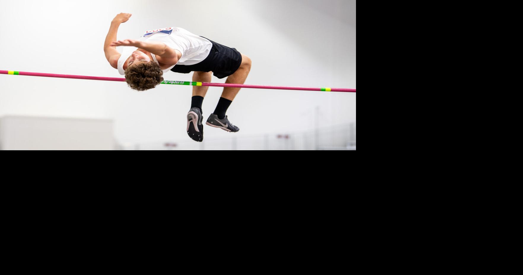 Weather impacts day one of USATF Junior Olympics